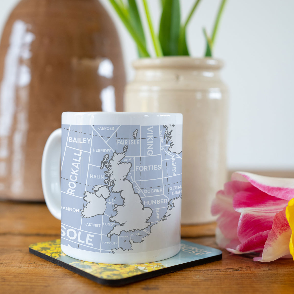 Mugs | Tabitha Mary