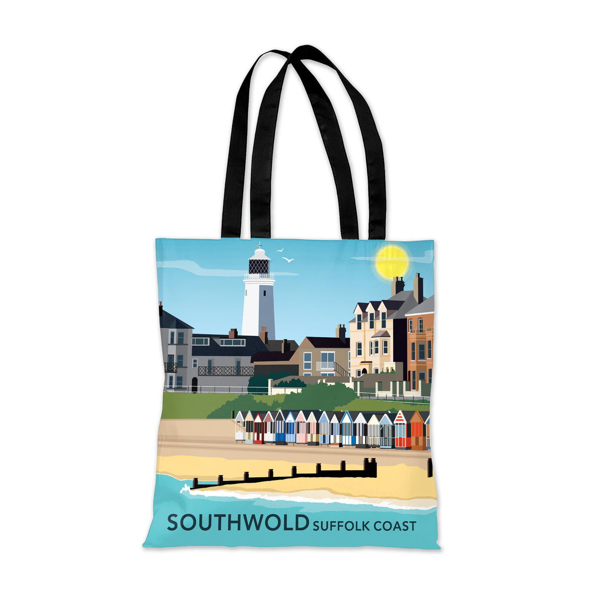 Southwold Tote Bag – Tabitha Mary